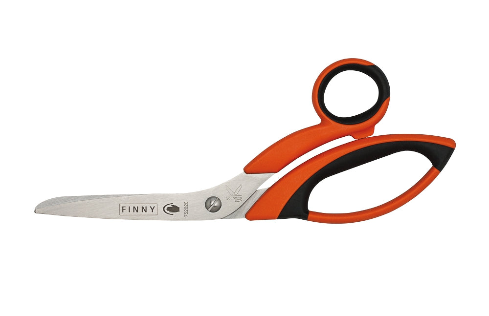 Kretzer Finny Safecut Scissors