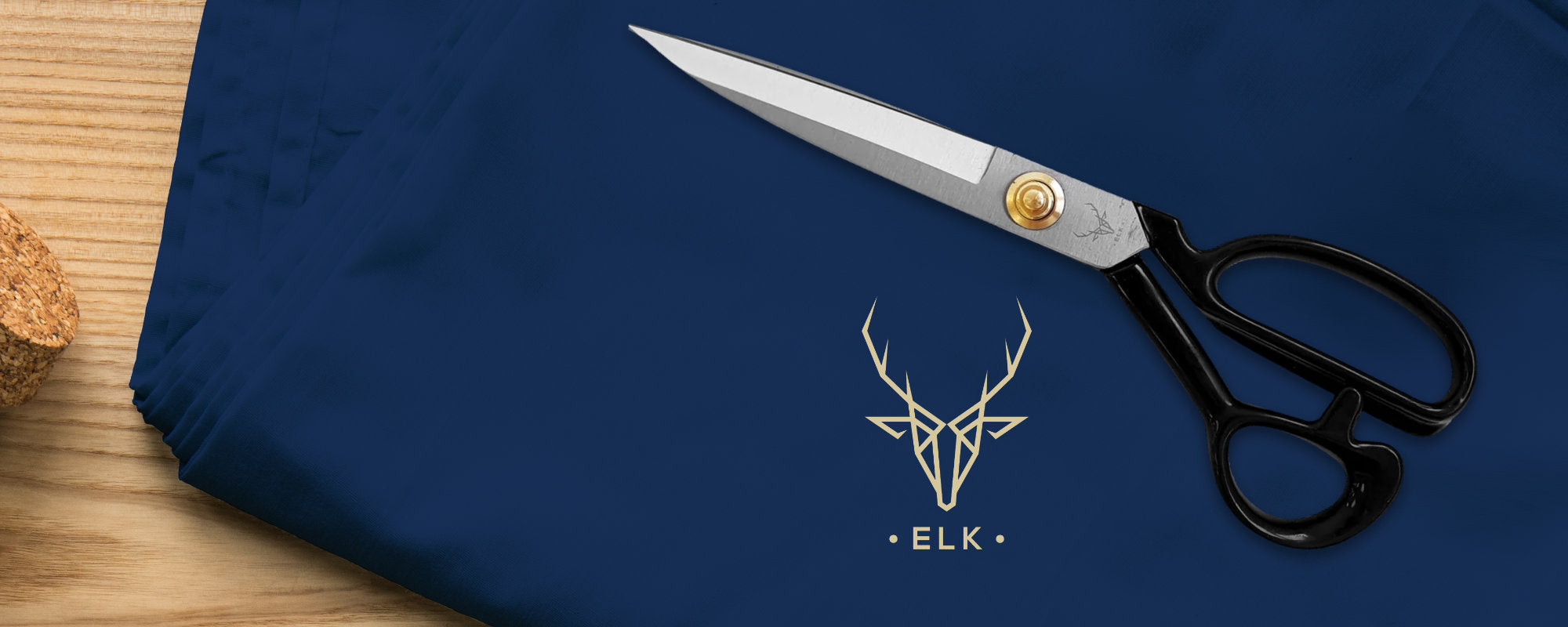 The UK’s leading scissors, paper, needles and workroom tools supplier