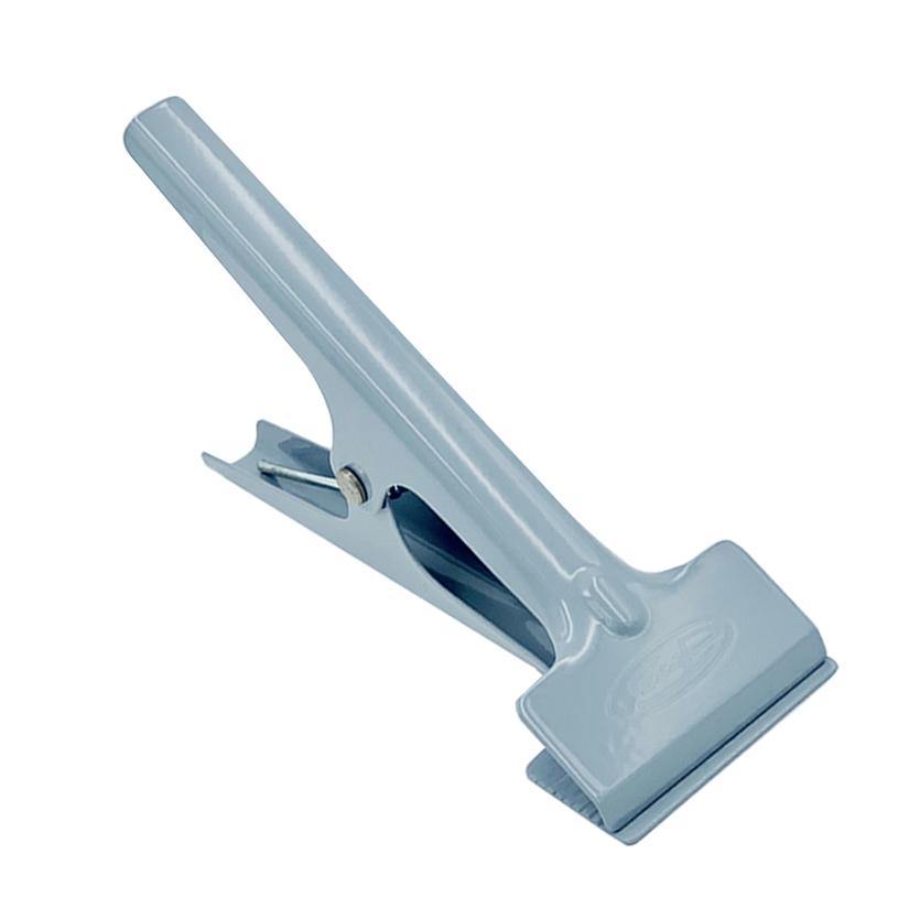 5" GENERAL PURPOSE CLOTH CLAMP (120MM)