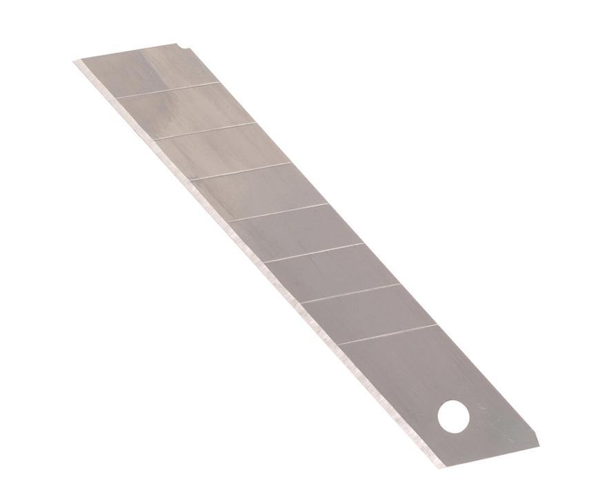 SNAP OFF BLADES, 10 x 10 pack (18MM)