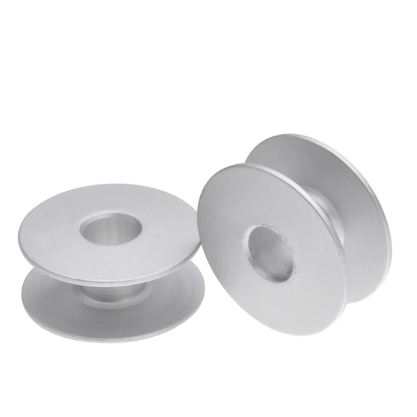 ALUMINIUM BOBBIN